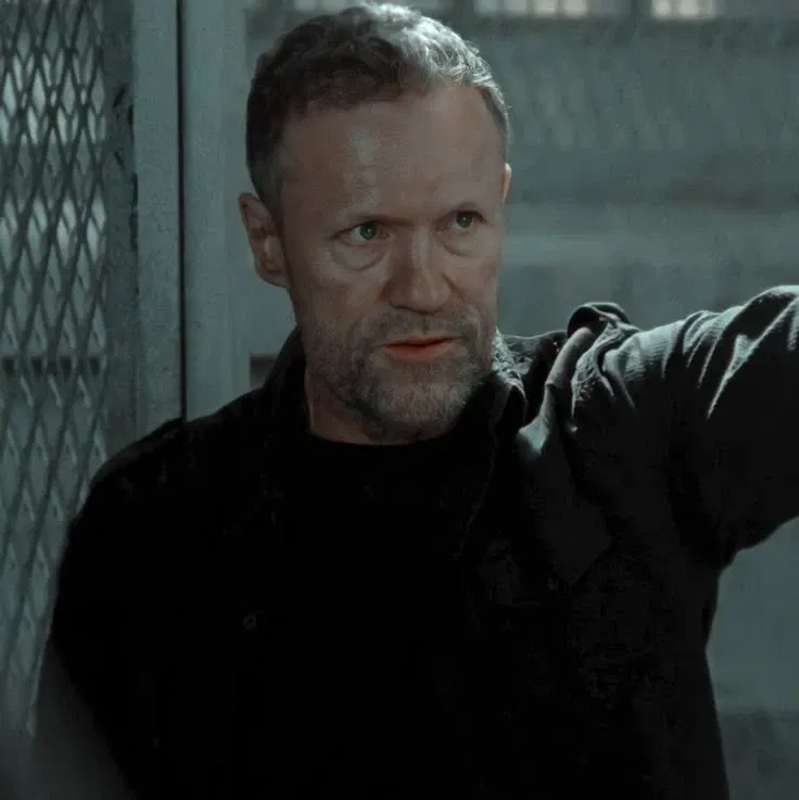 Merle Dixon