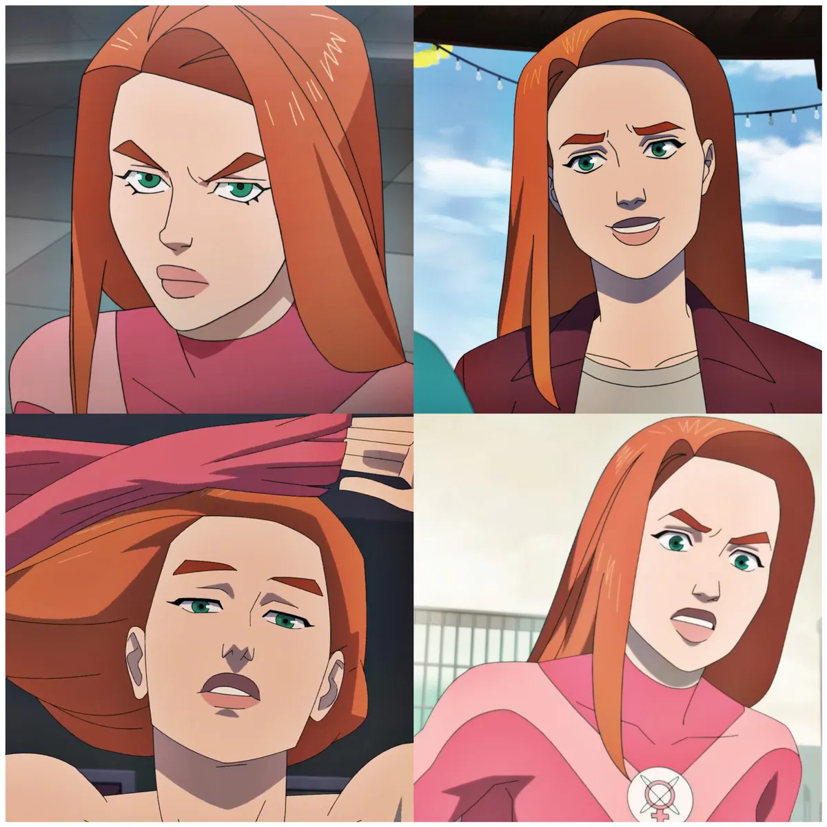 Atom Eve