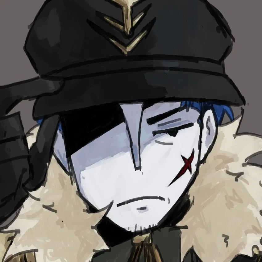 Female Milestone 4/Milestone IV Guest 1337 (Forsaken)