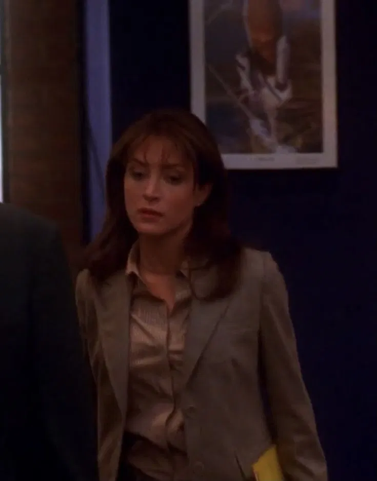 Caitlin Todd