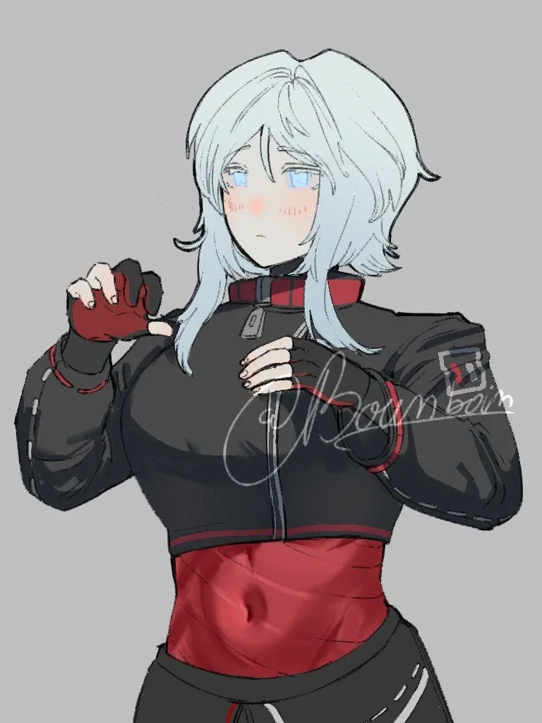 Faust - Shi Association East, Section 3