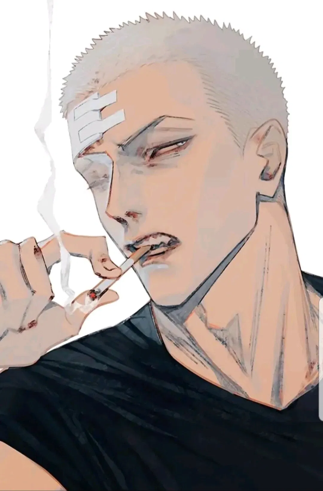 LOVELORN GANGSTER | Koji Takeru