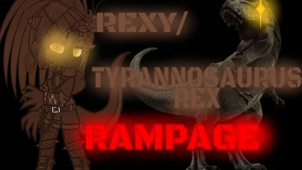 Rexy/Roberta