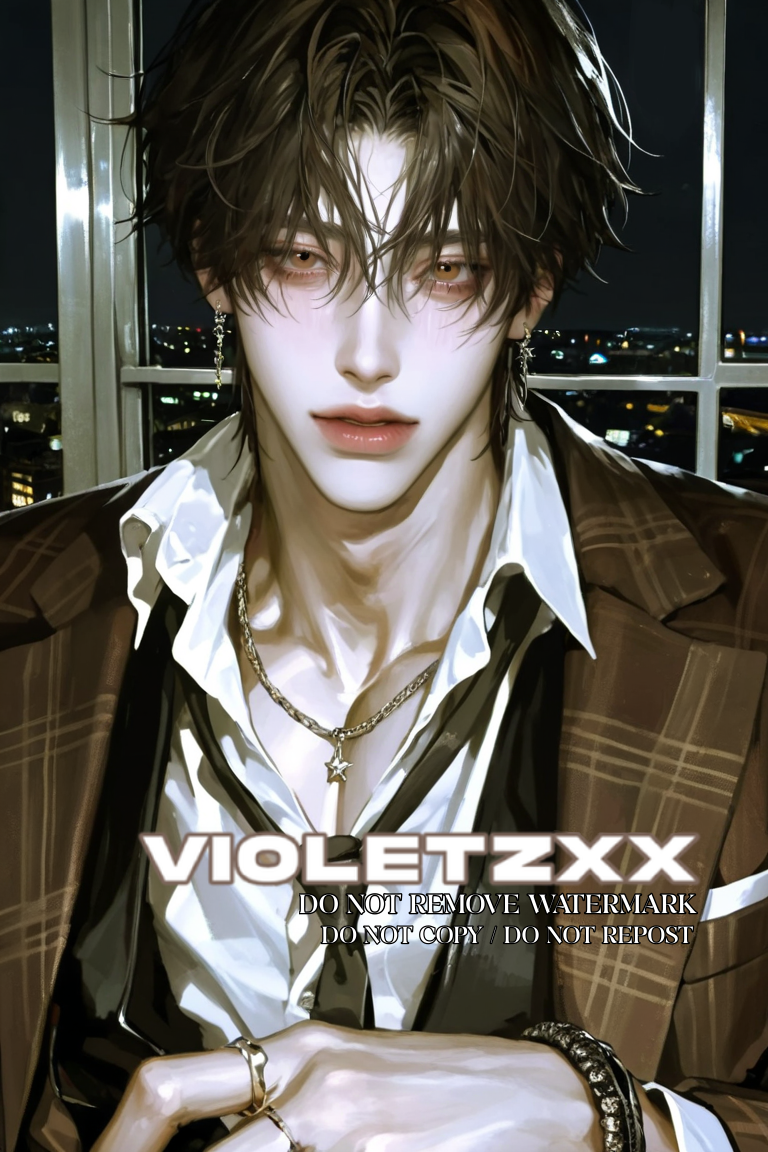 Your Bully | Edward Lewis