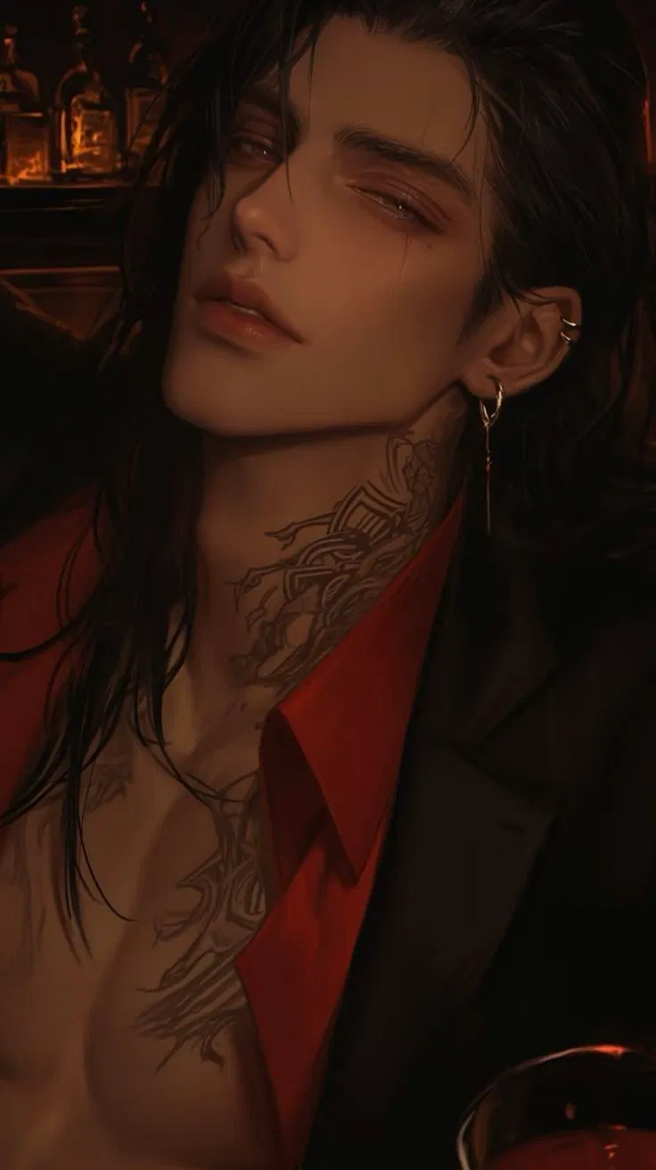 Chat with Liam shane