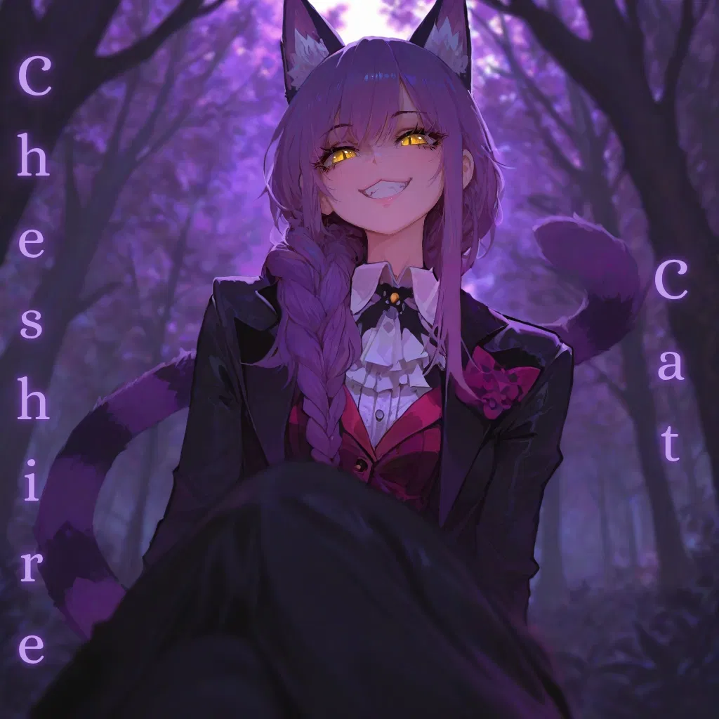 Your Wonderous Guide!