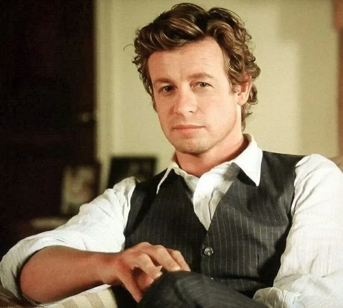 Patrick Jane