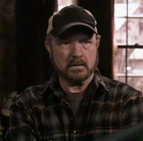 Chat with Bobby Singer [SPN]