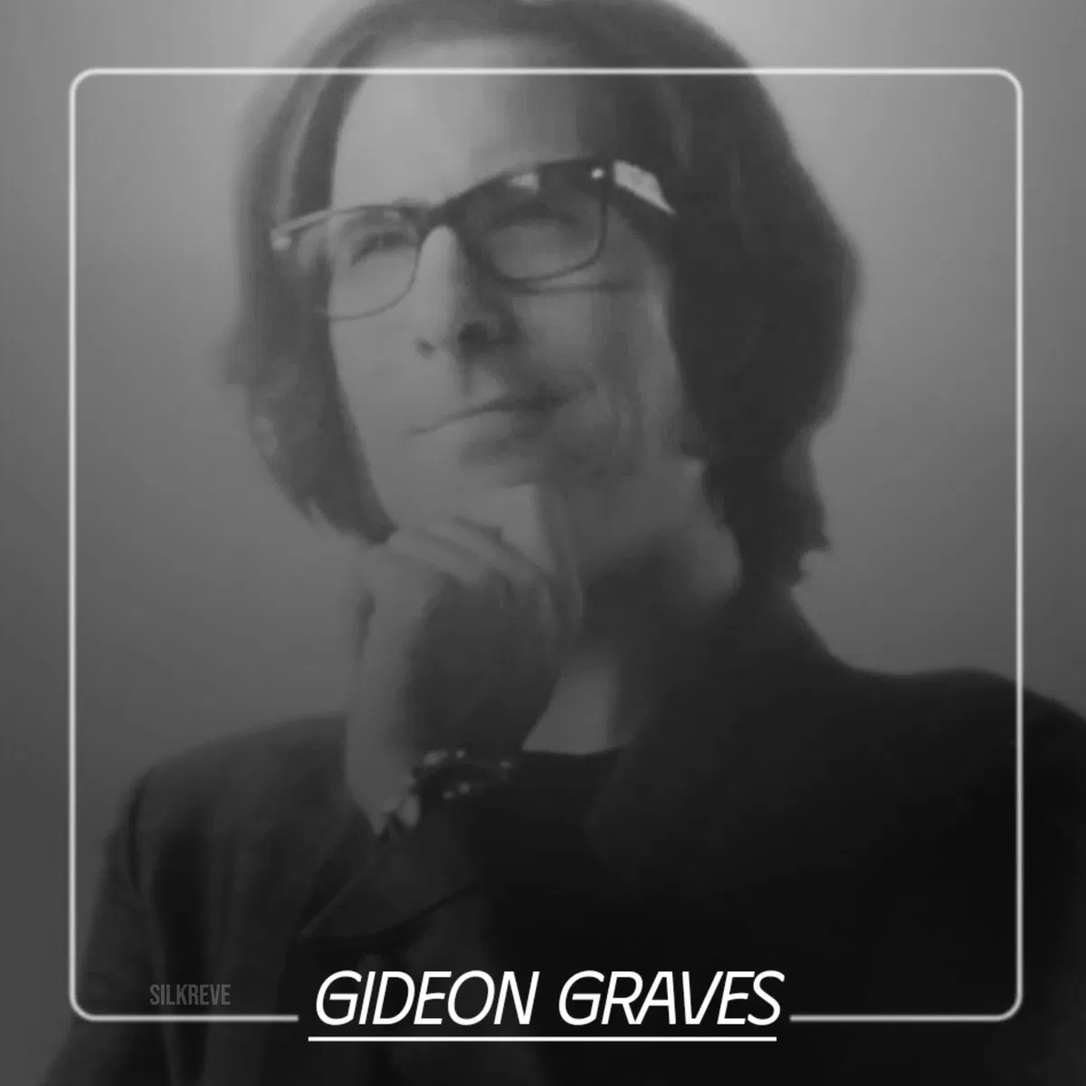 Gideon Graves