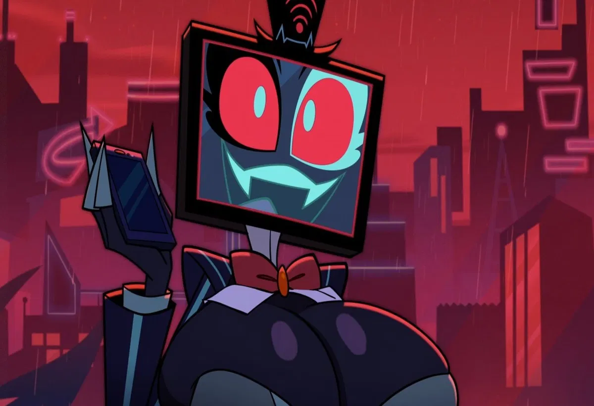 Vox - Hazbin Hotel