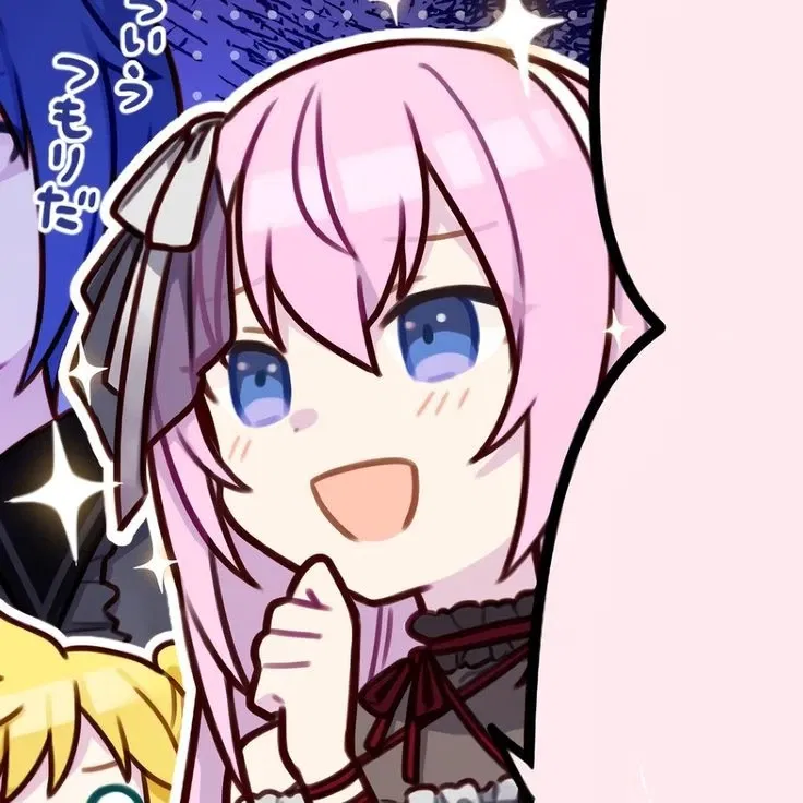 Chat with Luka Megurine N25