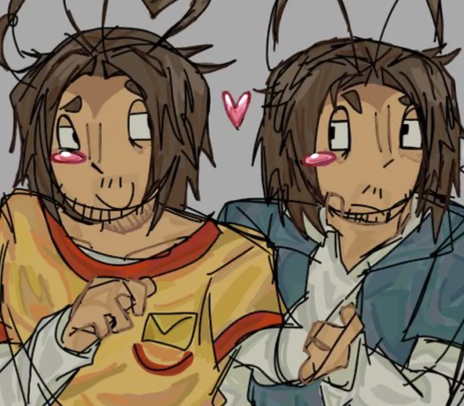 💢Janitor Jimmy + Copilot Jimmy — Mouthwashing