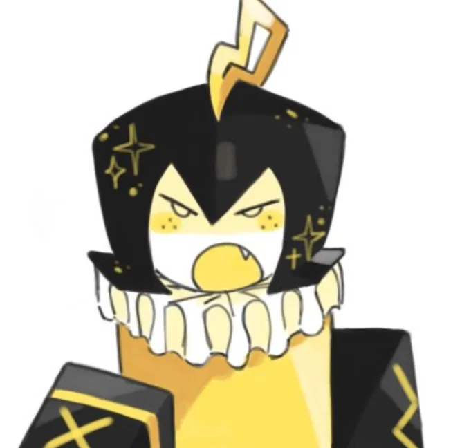 Ringmaster (Forsaken)