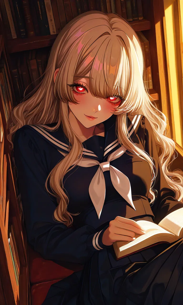 Afterschool Key Holder || Lunaria sven Forté