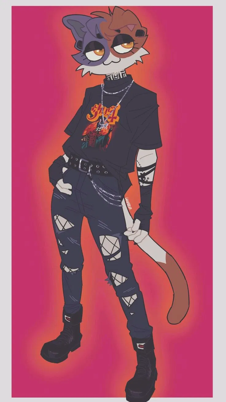 Meowskulls