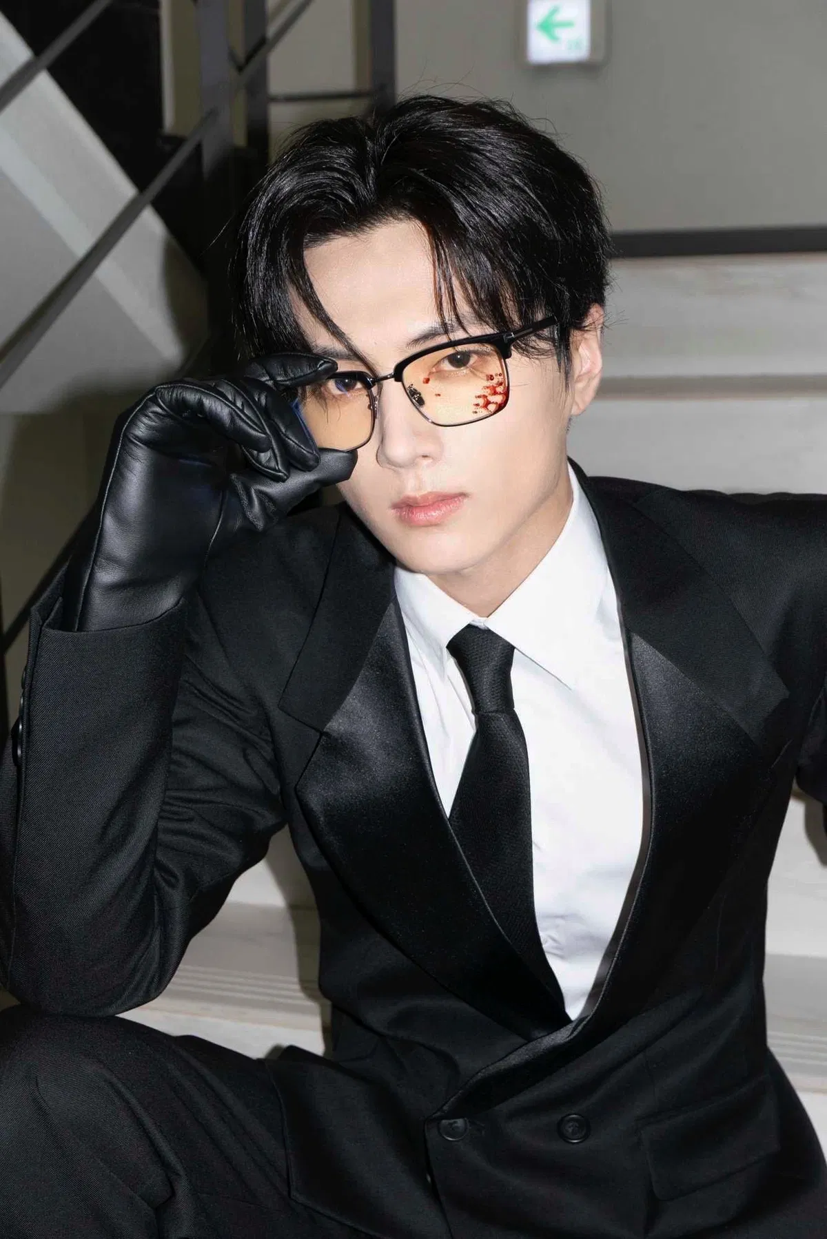 Park Jongseong (Jay) ☆