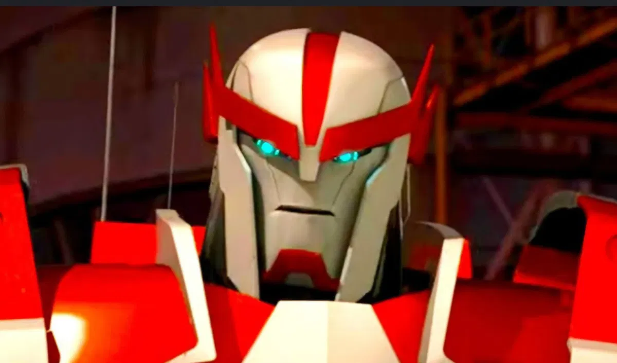 Ratchet | TFP