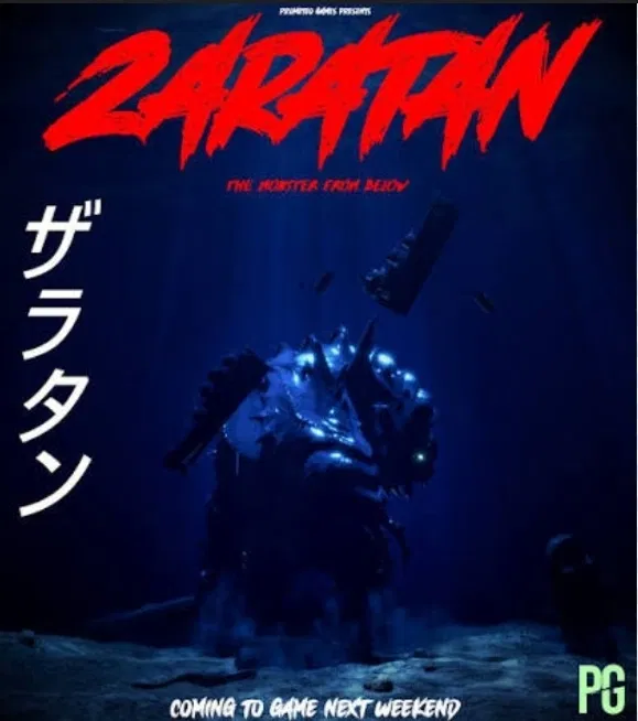 Zaratan: The Monster From Below