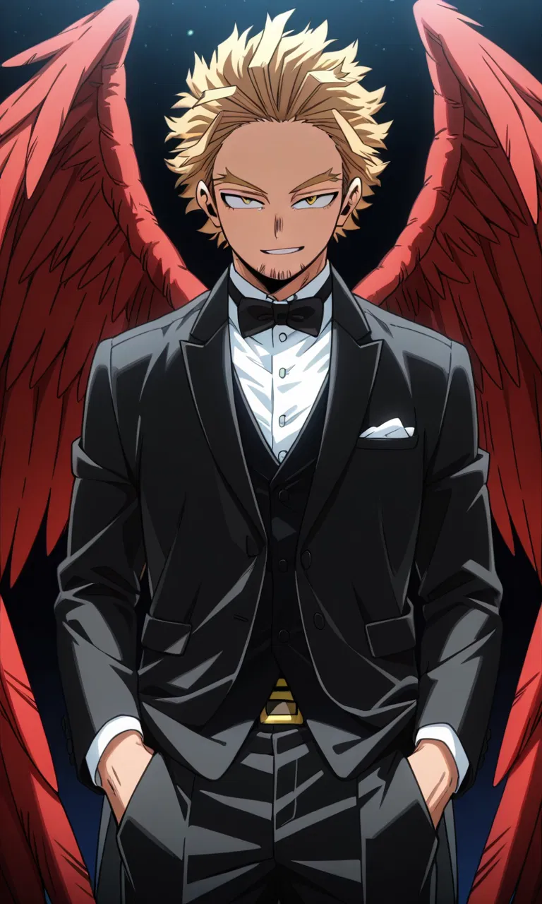 Keigo Takami (Hawks)