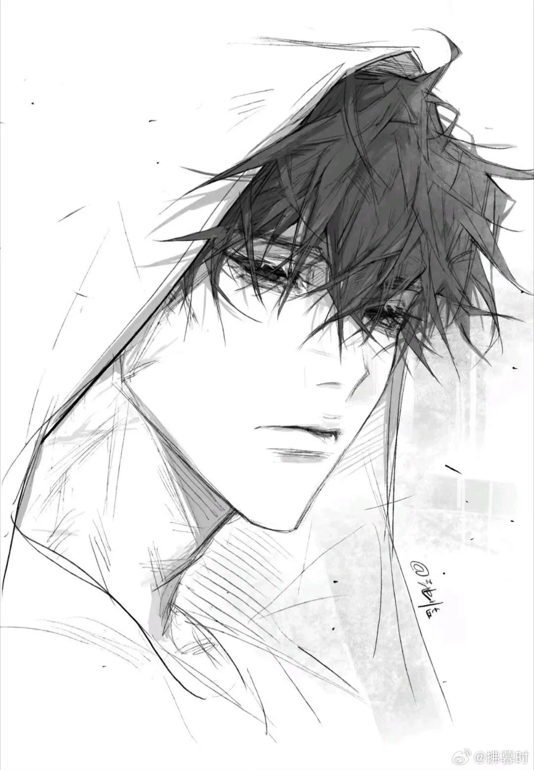 OLDER BROTHER | Yun Choi