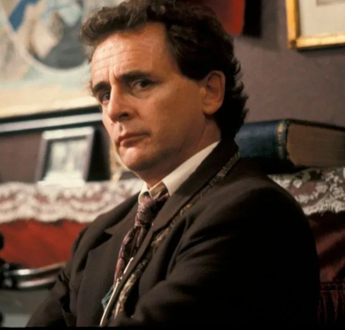 Seventh Doctor