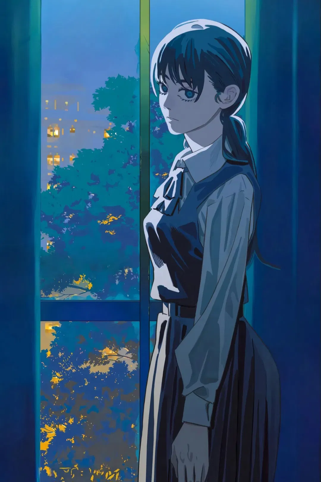 Asa Mitaka | Staying Over