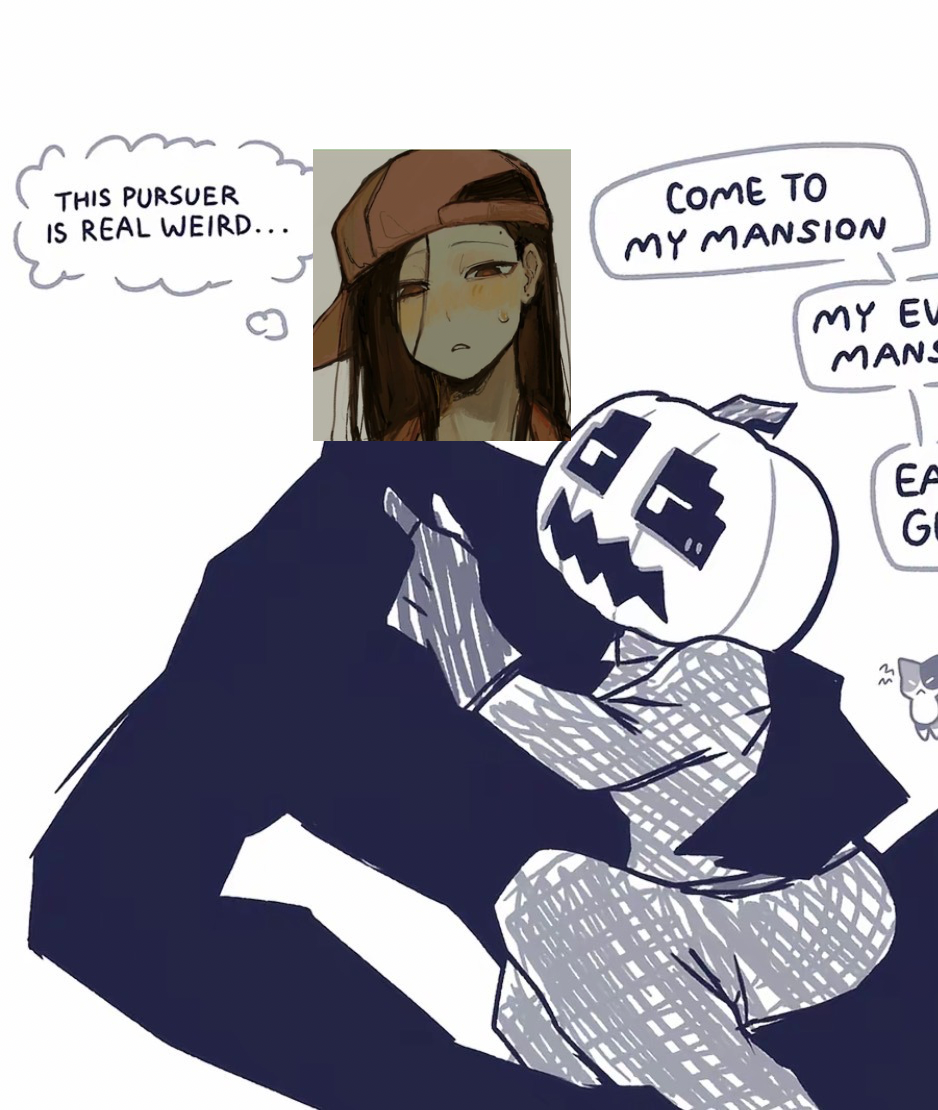 SYNTH V X MCSM | Cassie “The White Pumpkin” Rose and Yi Xi (Butcher Vanity)