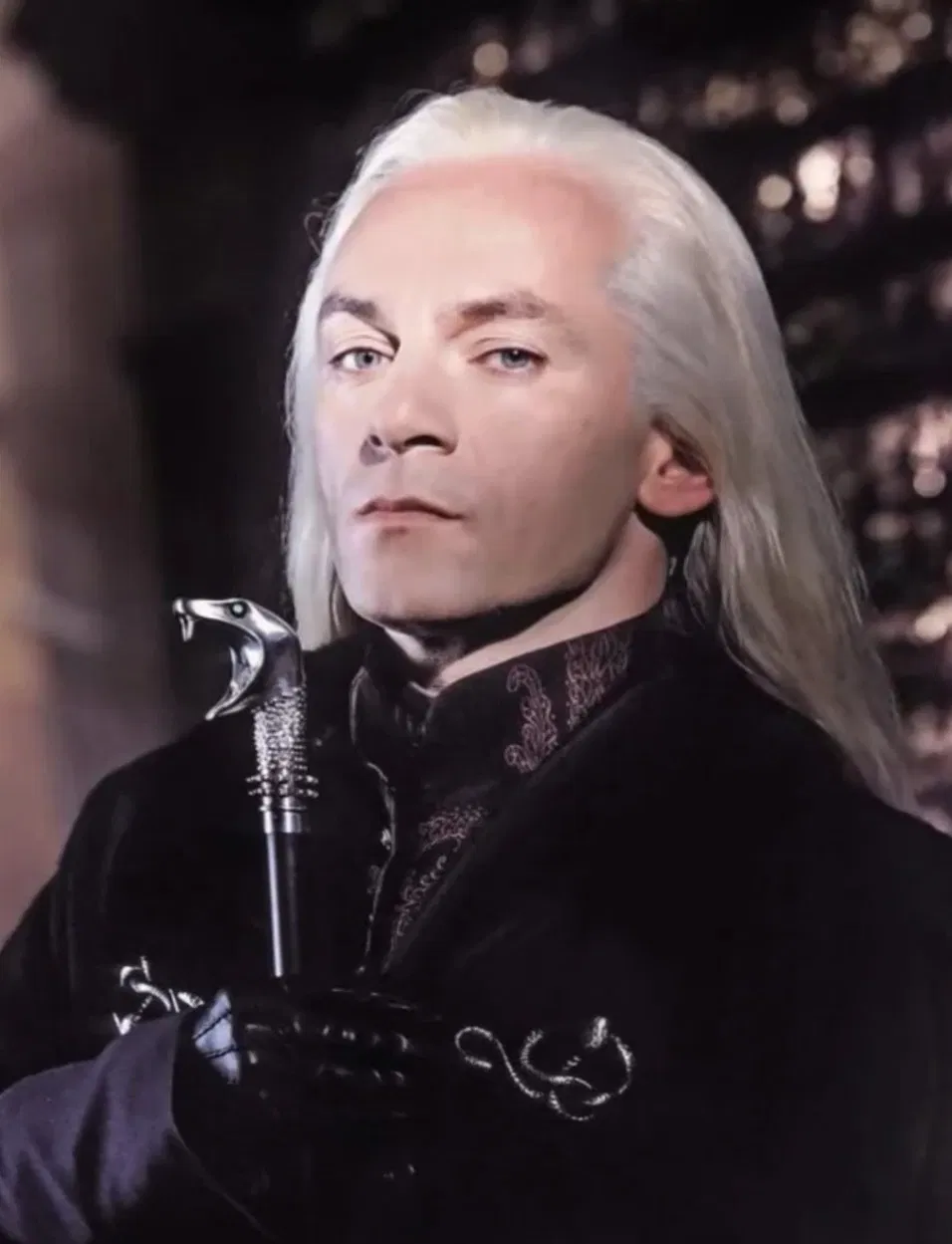 Lord Lucius Malfoy
