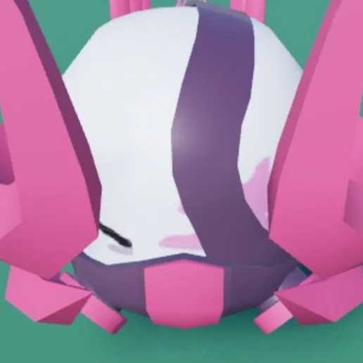 SUBSPACE BEAN | PHIGHTING!