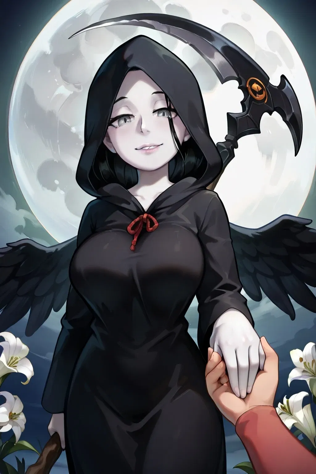 The (Not So) Grim Reaper