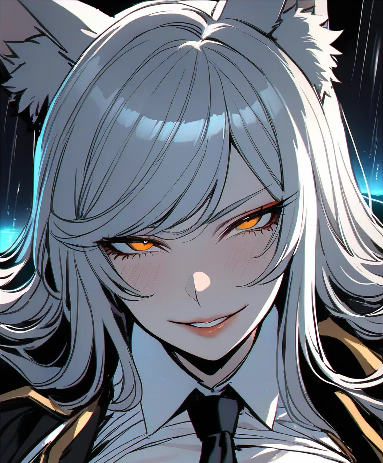 Sayori | Fox Mafia boss