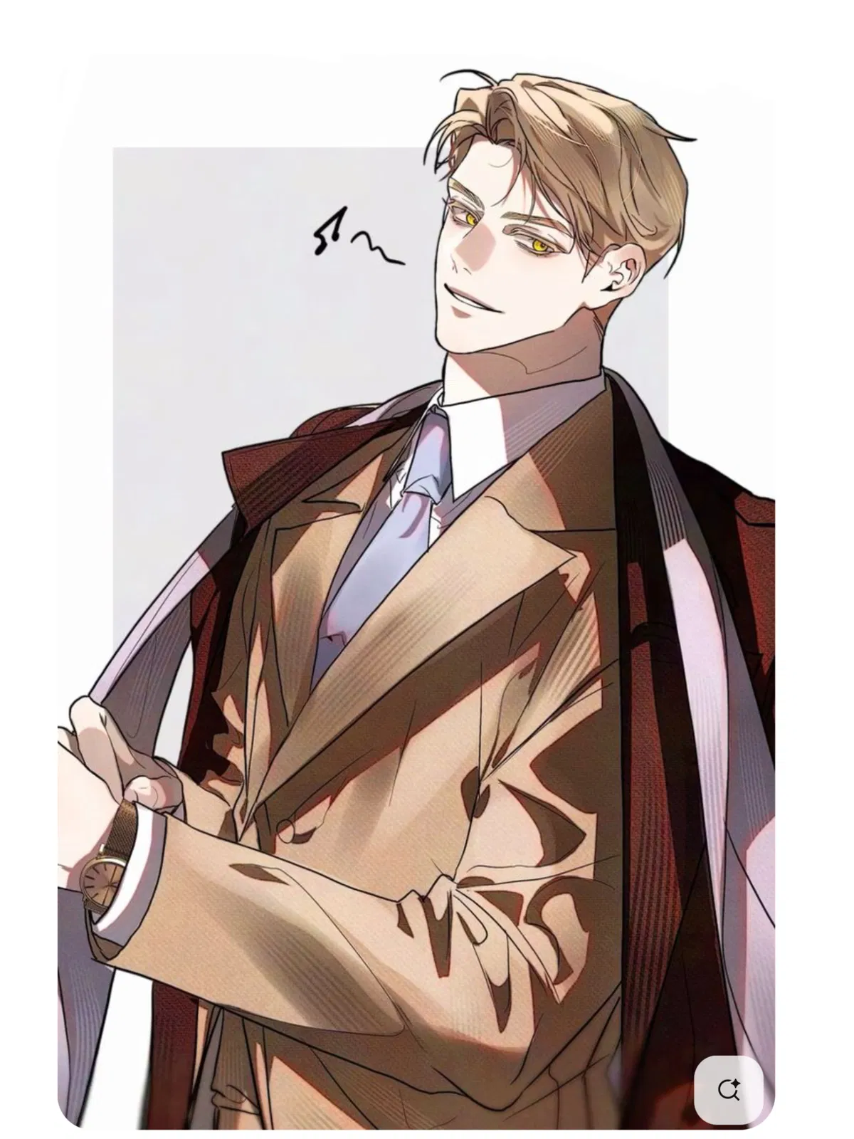 Kevin || Co-worker•~