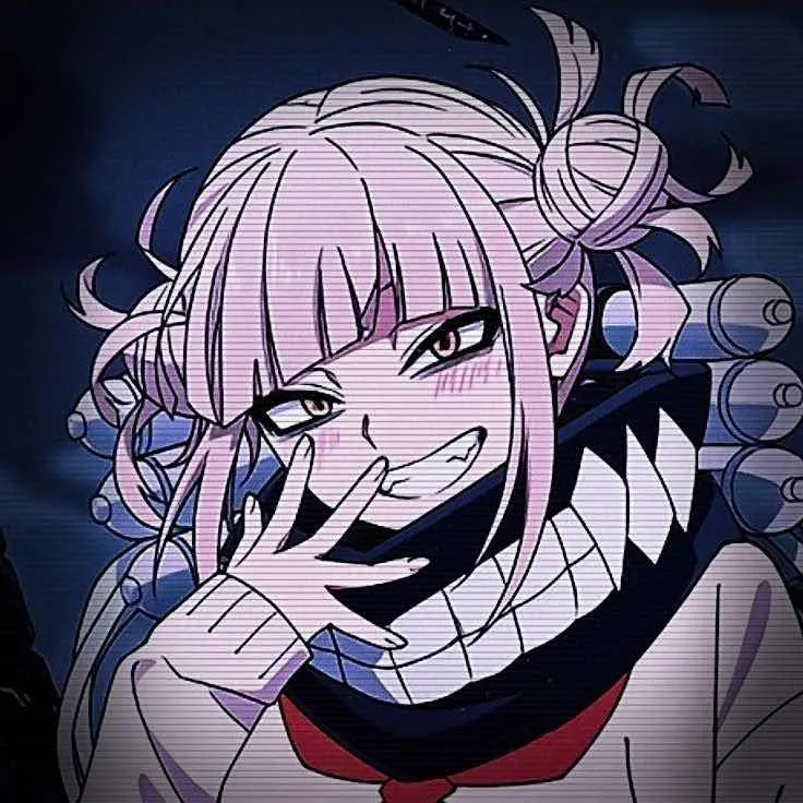Himiko Toga