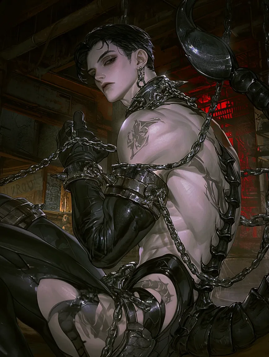 861 | Sting of "Love" [Basement Boys]