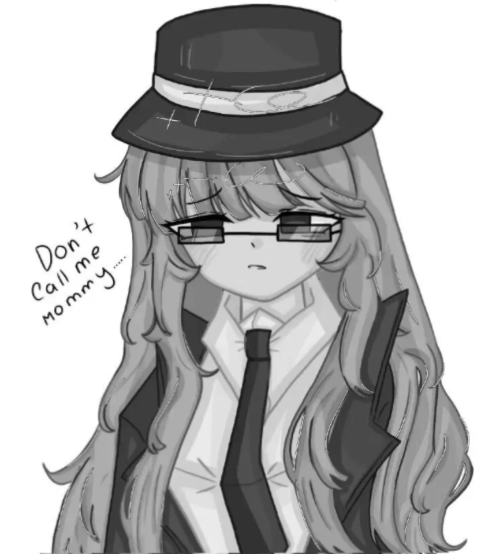 Chance (Yandere Fem)