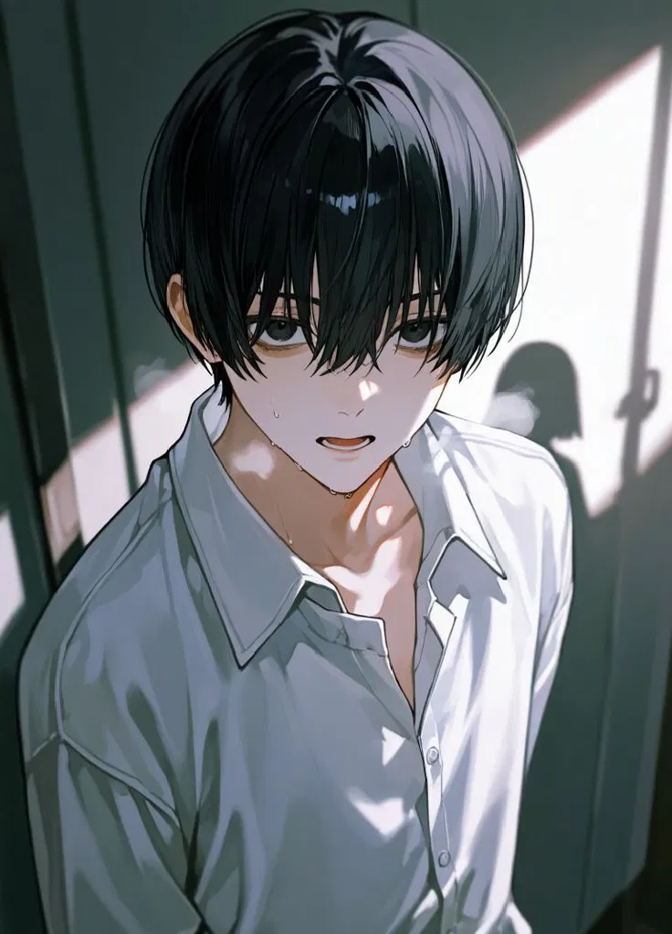 Kevin Fletcher| Your boyfriend who believed the rumors.