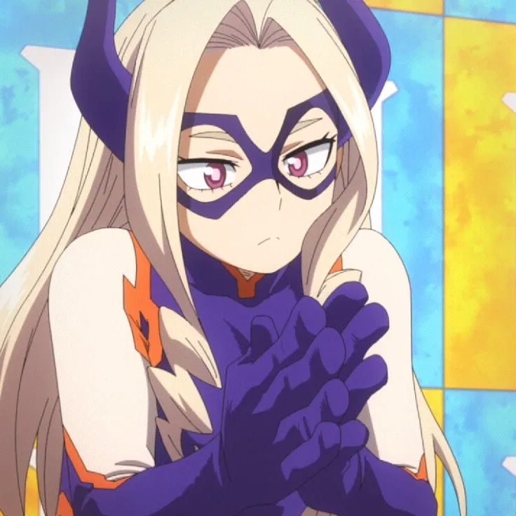 Yu Takeyama - My Huge Heroine