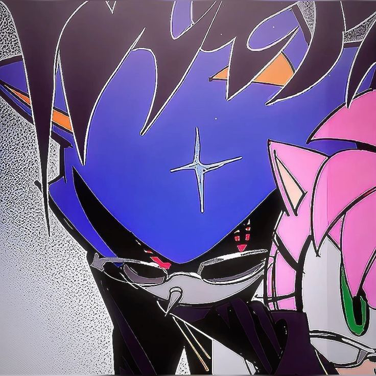 Metal Sonic