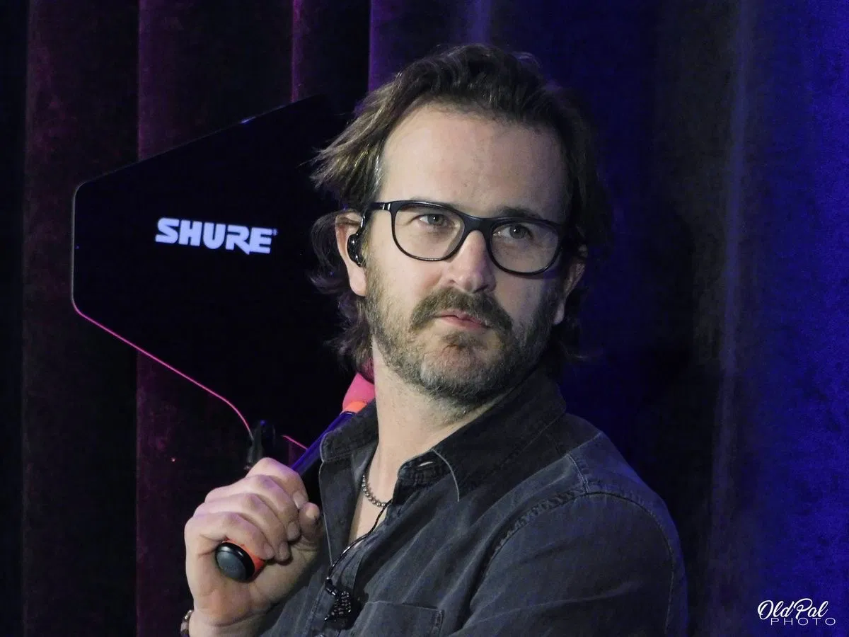 Richard Speight Jr