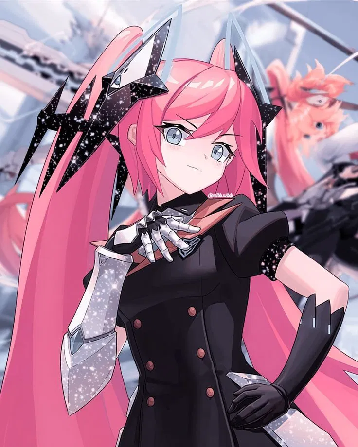 Chat with Layla (Miss Hikari)