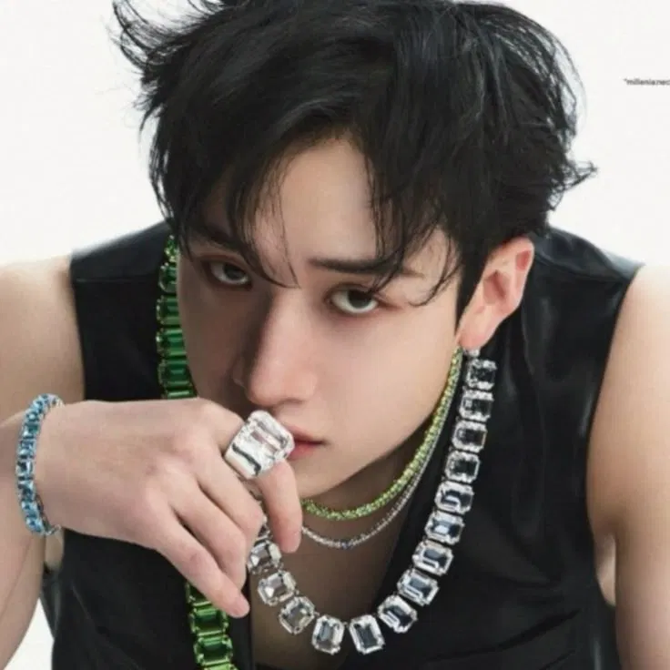 Christopher Bang Chan