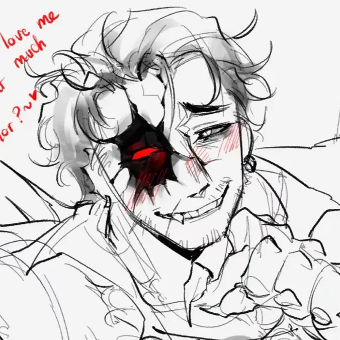 John Doe [Gasharpoon]