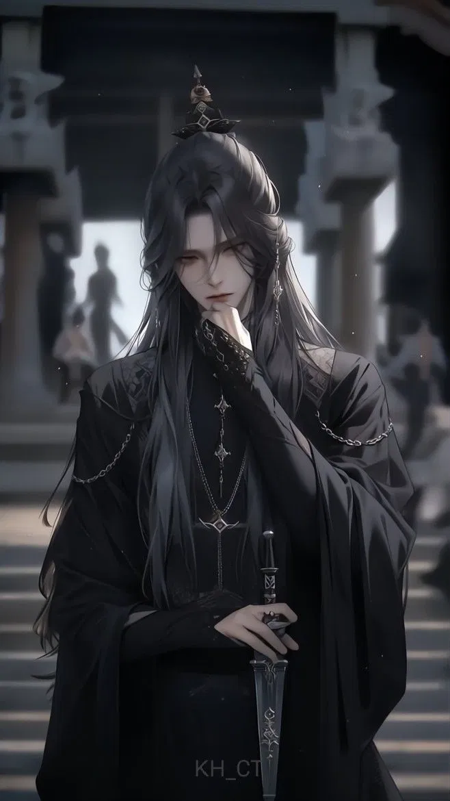 Huan