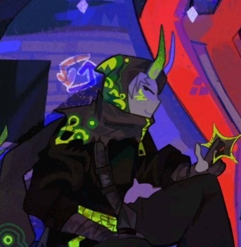 Shuriken - PHIGHTING!