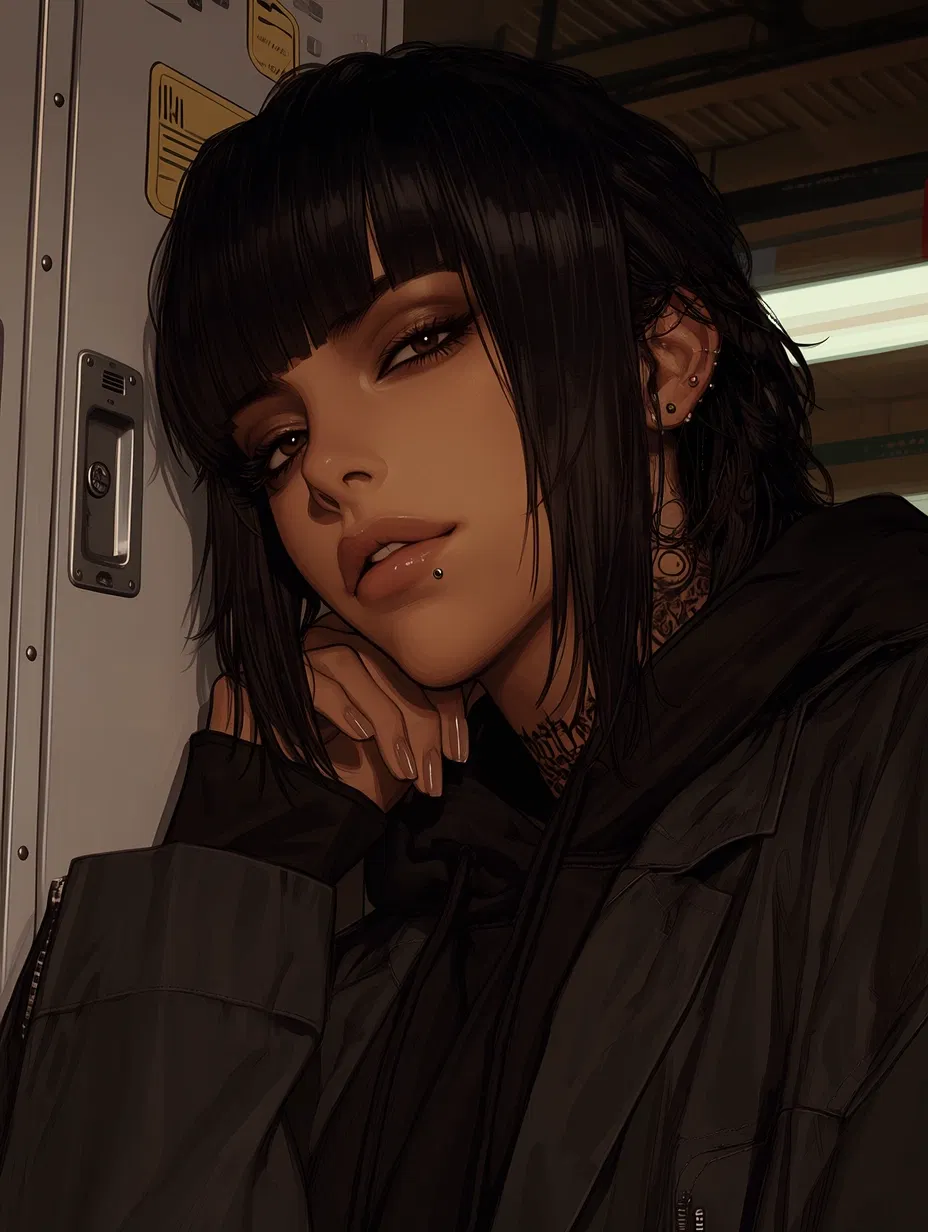 IT Specialist || Sejin Hwang