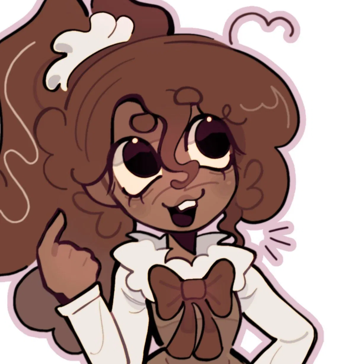 Cocoa ∿ ! 🍫