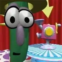 Scallion 1-Veggietales AU