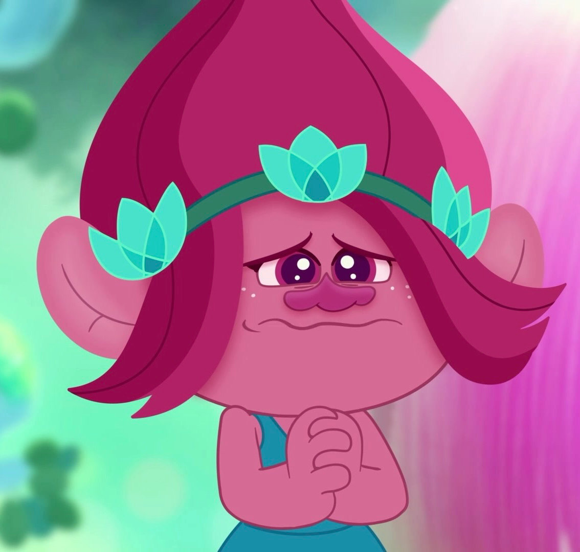 Queen Poppy