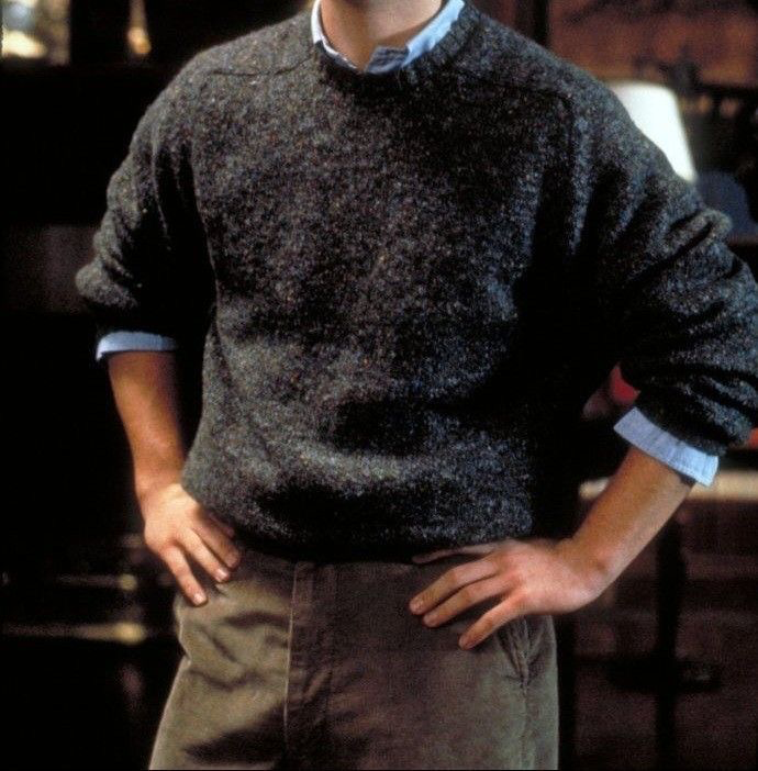 EDMUND “BUNNY” CORCORAN