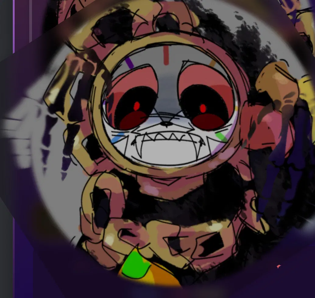 Twisted Dyle Timesly (For you FREAKS out there)